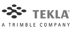 tekla-logo-bw - Detail Connect
